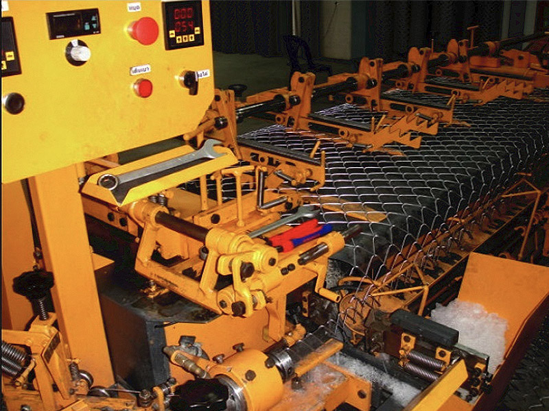 product_chain_link_production_01 | DD Material